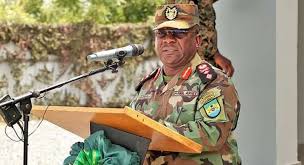 We Have Joined The Fight Against 'Galamsey' - Ghana Armed Forces ...