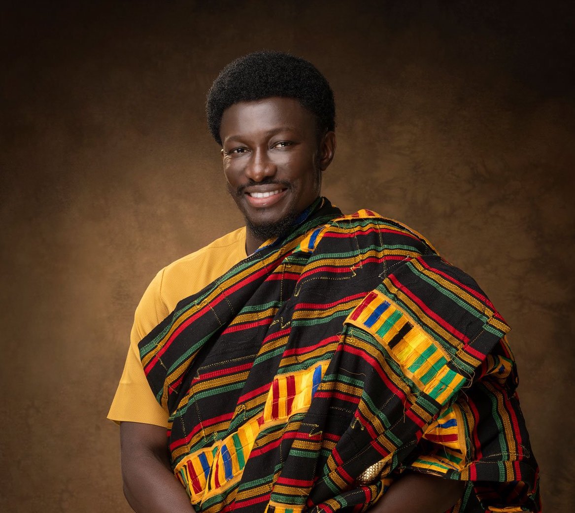 'Who Made You An African Leader?' - Kwesi Baako Drags Cheddar For ...